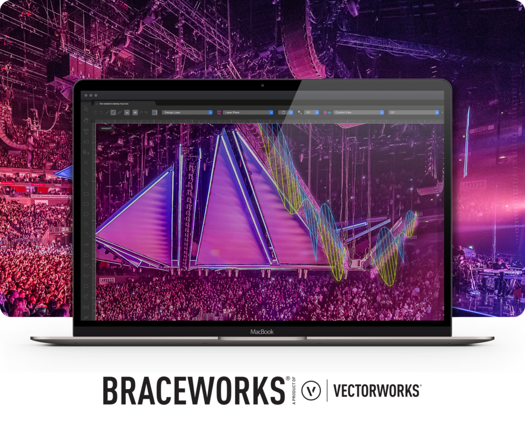 CAD, Design & animation – MikroGraf as